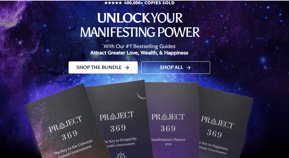 What Is The 369 Manifestation Method | Jamie London Clay