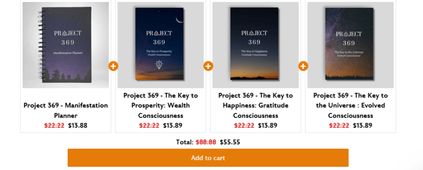 What Is The 369 Manifestation Method | Jamie London Clay