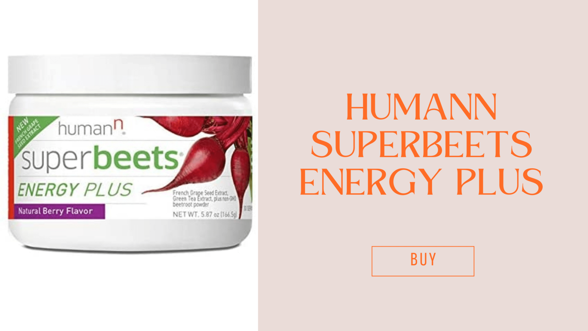 Superbeets Reviews | Jamie London Clay
