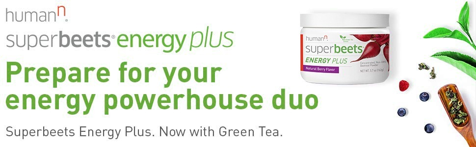 Superbeets Reviews | Jamie London Clay