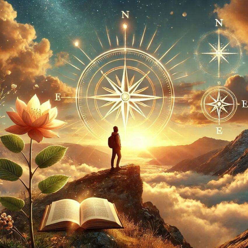 How to Know Your Purpose | Jamie London Clay