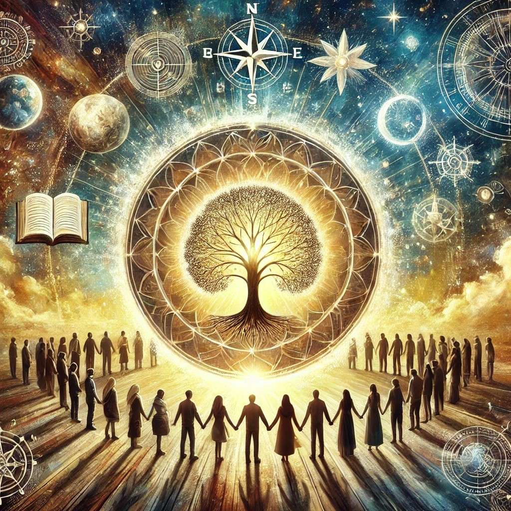 What is Every Human’s Purpose? | Jamie London Clay