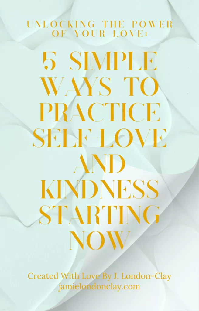 Unlocking the Power of Your Love eBook | Jamie London Clay